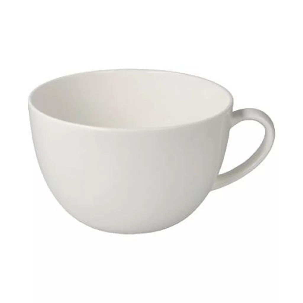 Kaiser Milk teás-cappuccinos csésze csontporcelán 0,5l - VIL